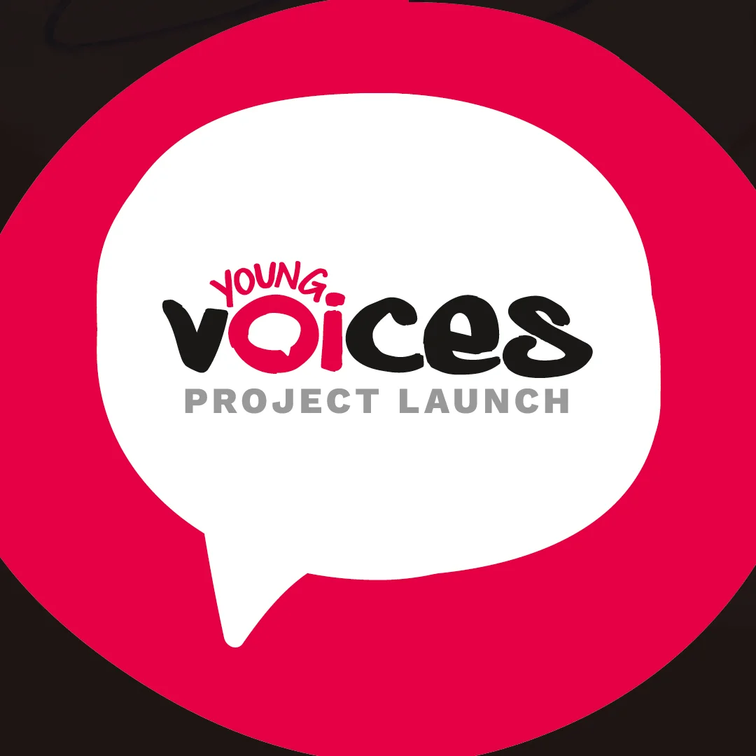 The Young Voices project - Starting Point