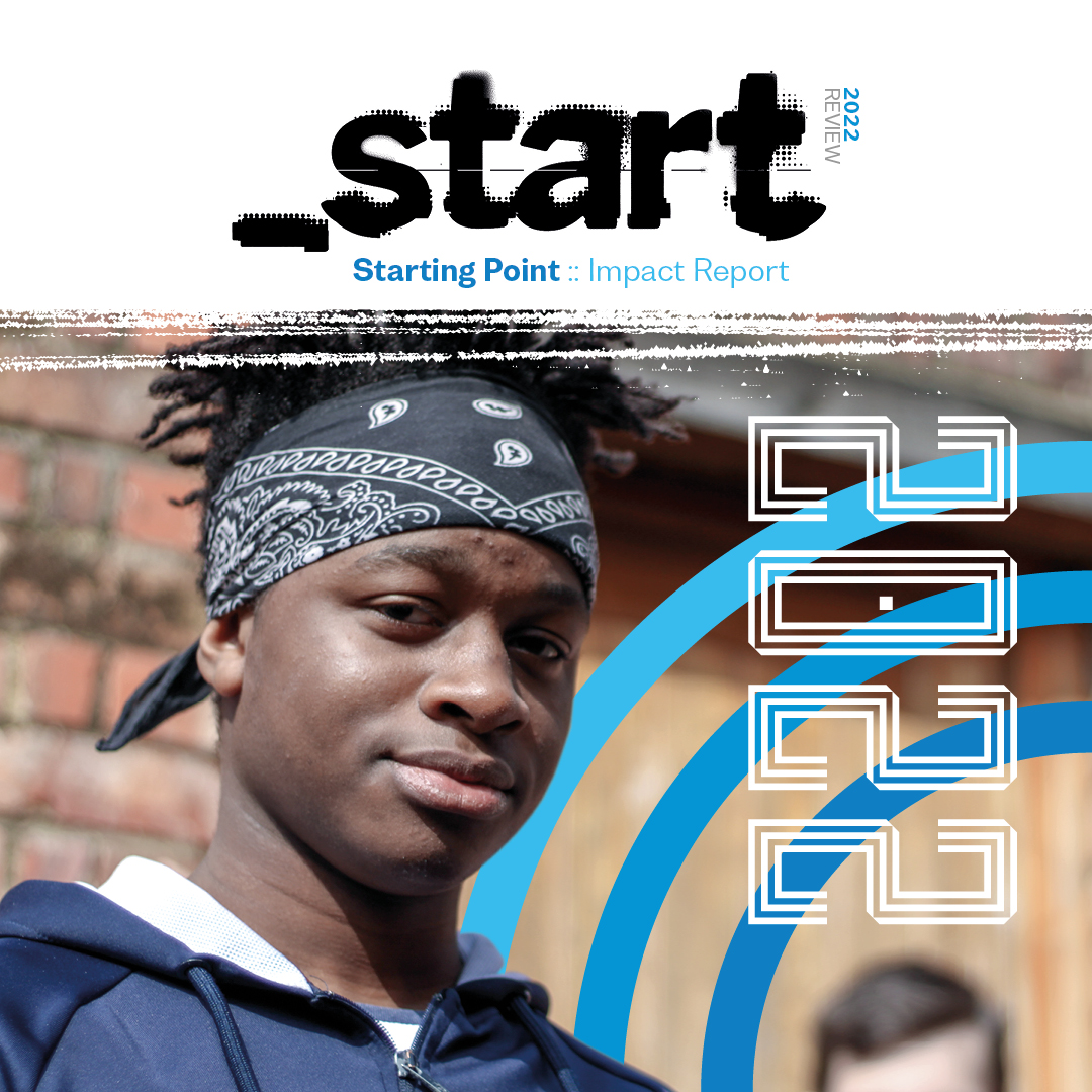 Home - Starting Point
